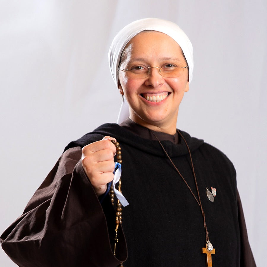 Ir. Maria Joana – Loja Hesed Imaculada