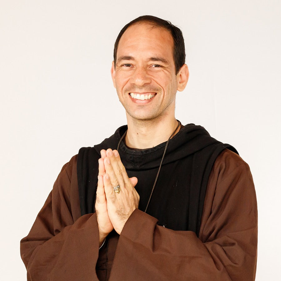 Ir. Luiz Maria – Loja Hesed Imaculada